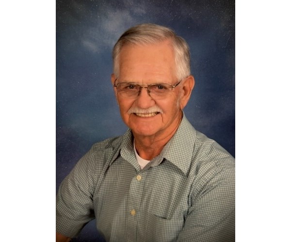 William Jones Obituary (1940 - 2026) - Waterloo, IA - Waterloo-Cedar ...