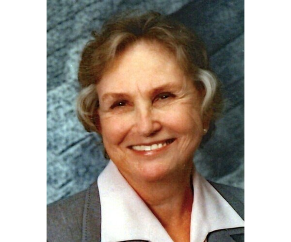 Barbara Gray Obituary (1928 - 2026) - Cedar Falls, IA - Waterloo-Cedar ...