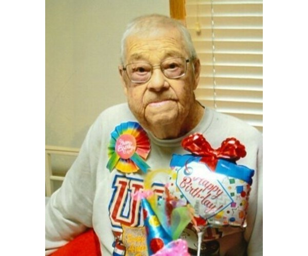 Victor Mark Obituary (1926 - 2026) - Cedar Falls, IA - Waterloo-Cedar ...