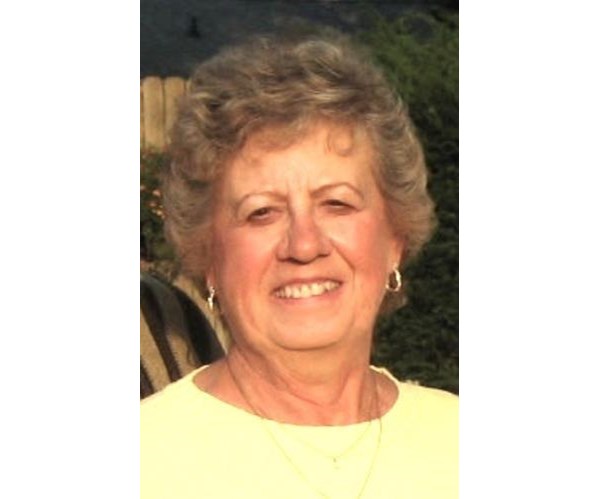 Patricia Beasley Obituary (1932 - 2026) - Ankeny, IA - Waterloo-Cedar ...