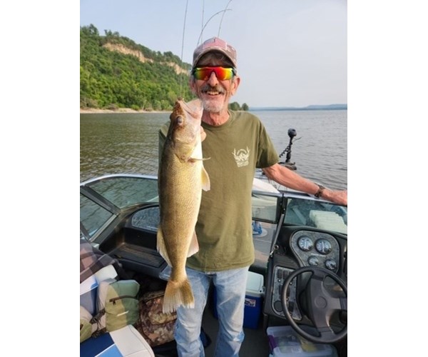 Michael Zenner Obituary (1962 - 2026) - Prairie Du Chien, WI - Waterloo ...