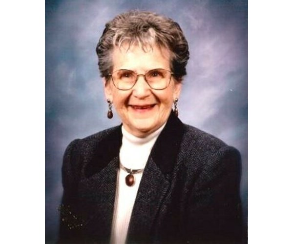 Marlys Hughes Obituary (1928 - 2026) - Cedar Falls, IA - Waterloo-Cedar ...