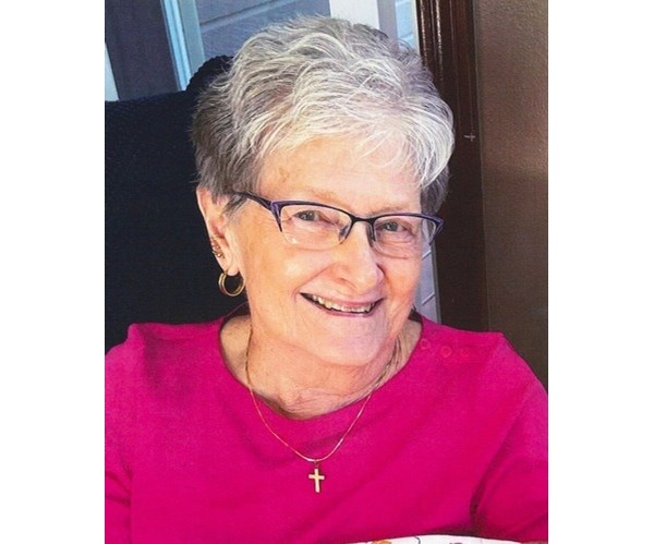 Sandra Heller Obituary (1939 - 2026) - Cedar Falls, IA - Waterloo-Cedar ...