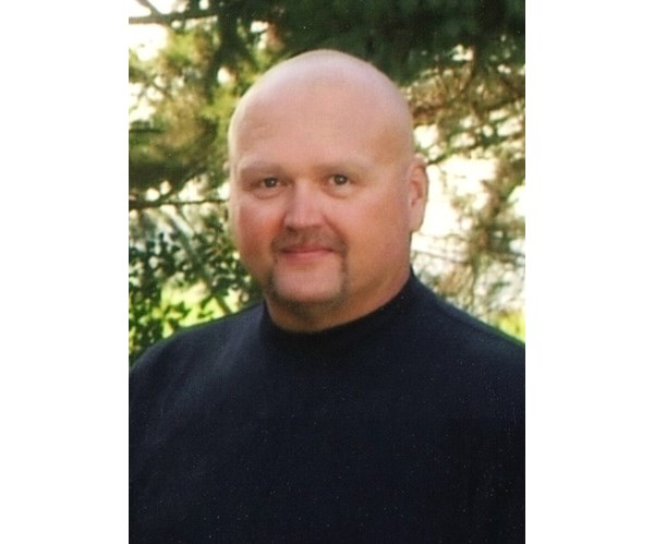 Scott Reynolds Obituary (1960 - 2026) - Waterloo, IA - Waterloo-Cedar ...
