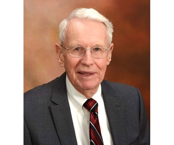 Robert Pritchard Obituary (1930 - 2026) - Waterloo, IA - Waterloo-Cedar ...