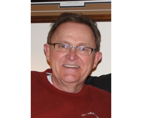 Gary Dake Obituary (1946 - 2026) - Waterloo, IA - Waterloo-Cedar Falls ...