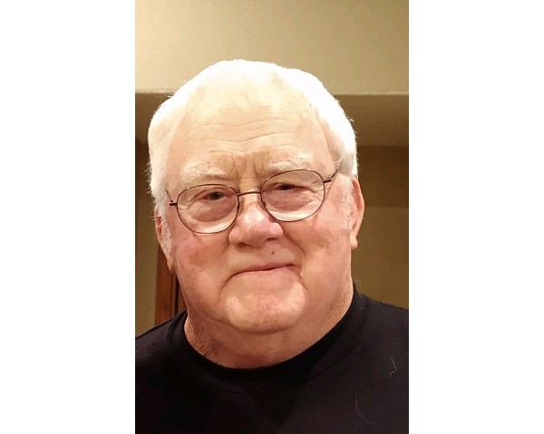 Dale Shannon Obituary (2020) - Jesup, IA - Waterloo-Cedar Falls Courier