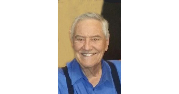 David Fencl Obituary (2022) - Waterloo, IA - Waterloo-Cedar Falls Courier