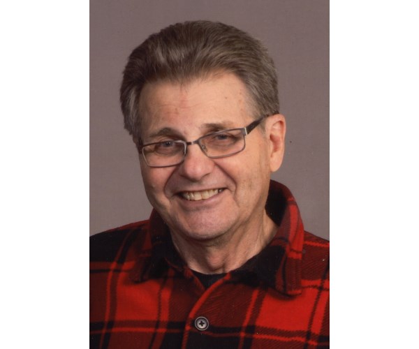 David Sasse Obituary (1939 - 2020) - Waterloo, IA - Waterloo-Cedar ...