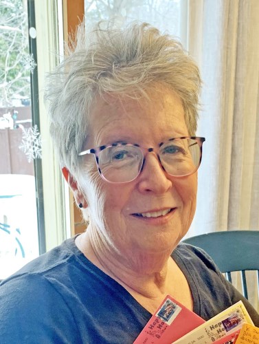 Deborah Bailey Obituary (1950 - 2022) - West Des Moines, IA - Waterloo ...