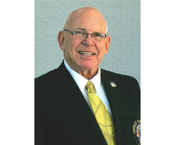 Douglas Boelman Obituary (1946 - 2021) - Cedar Falls, IA - Waterloo ...