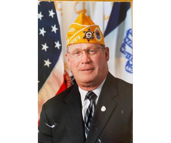 Edward Kemp Obituary (1943 - 2020) - Waterloo, IA - Waterloo-Cedar ...