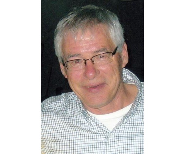 Eric Nordman Obituary (1945 - 2021) - Waterloo, IA - Waterloo-Cedar ...