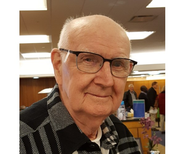 Ernest Brandt Obituary (2022) - Ankeny, IA - Waterloo-Cedar Falls Courier