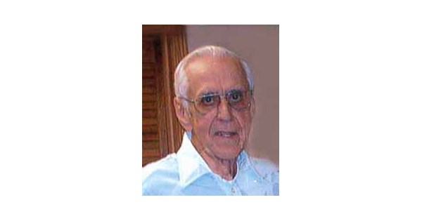 George Irwin Obituary (1930 - 2022) - Janesville, IA - Waterloo-Cedar ...