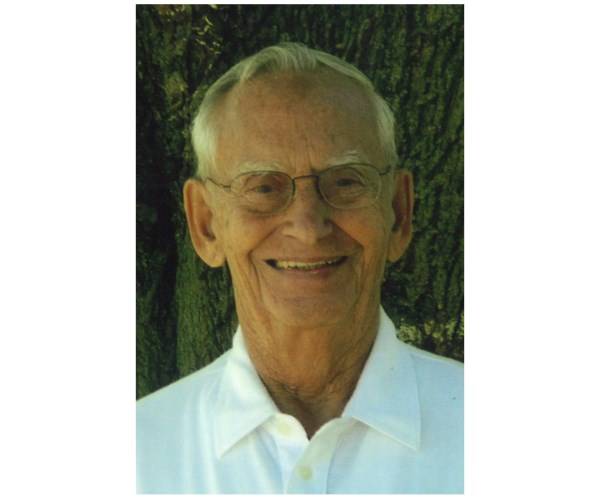Ivan Gipper Obituary (1922 - 2020) - Waterloo, IA - Waterloo-Cedar ...