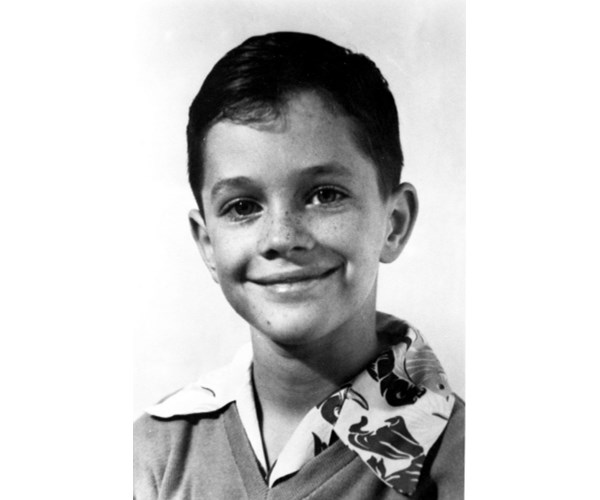 Jack Cherry Obituary (1942 - 2021) - Grundy Center, IA - Waterloo-Cedar ...
