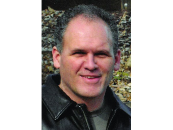 Jeff Elliott Obituary (2020) - Winterset, IA - Waterloo-Cedar Falls Courier