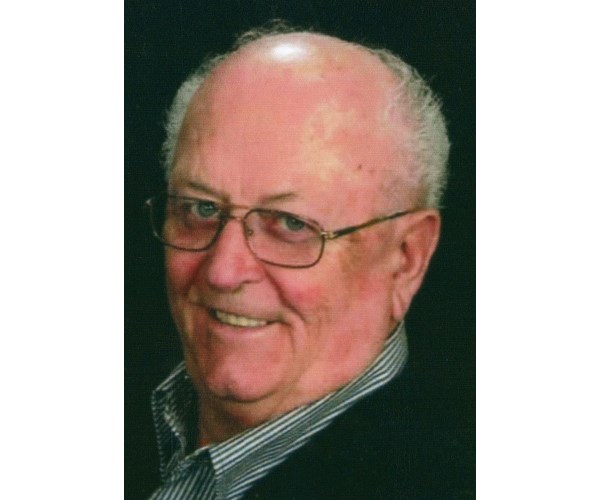 Jerald Smith Obituary (1941 - 2020) - Waterloo, IA - Waterloo-Cedar ...