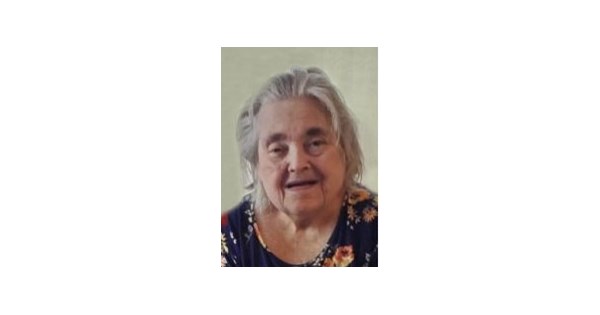 Joan Krusemark Obituary (1937 - 2021) - Waterloo, IA - Waterloo-Cedar ...
