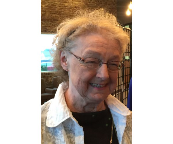 Joyce Adams Obituary (1939 - 2021) - Coal Valley, IA - Waterloo-Cedar ...