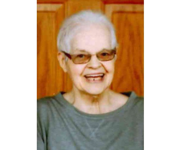 Kay Eischeid Obituary (2021) - New Hampton, IA - Waterloo-Cedar Falls ...