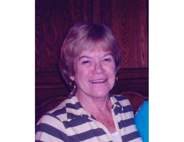 Kay McSweeney Obituary (1937 - 2021) - Waterloo, IA - Waterloo-Cedar ...