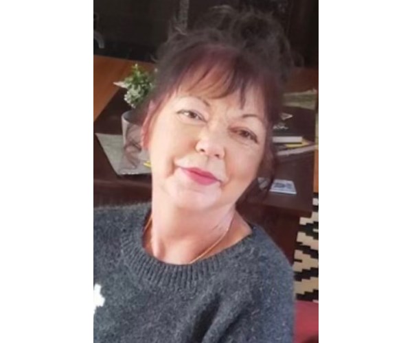 Lori Walston Obituary (1960 - 2022) - Waterloo, IA - Waterloo-Cedar ...