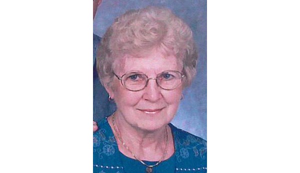 Marlys Nefzger Obituary (1931 - 2021) - Fayette, IA - Waterloo-Cedar ...