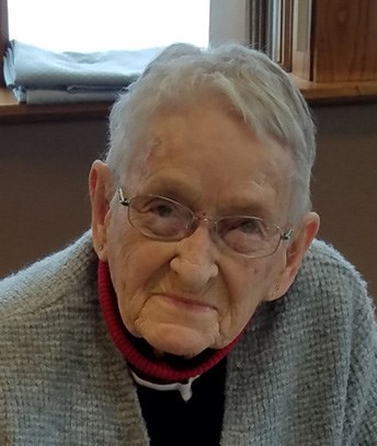 Mary Stansbery Obituary (1926 - 2020) - Traer, IA - Waterloo-Cedar ...