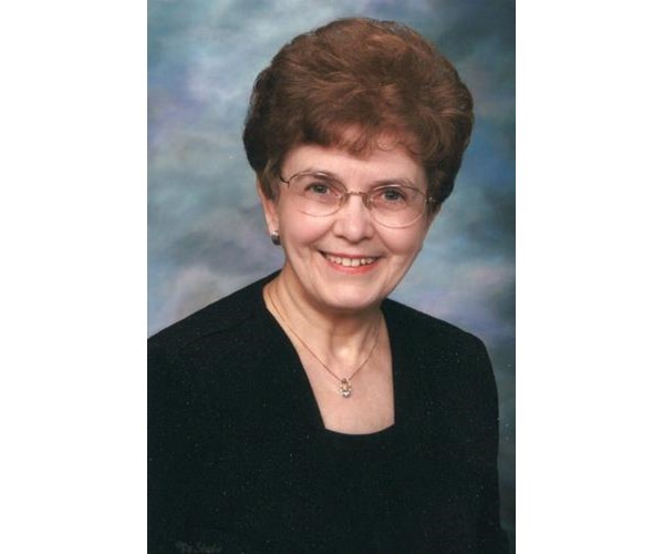 Patricia Hagen Obituary (1936 - 2021) - Waverly, IA - Waterloo-Cedar ...