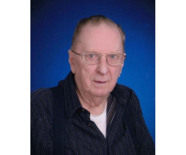 Robert Cavanaugh Obituary (1931 - 2021) - Waterloo, IA - Waterloo-Cedar ...