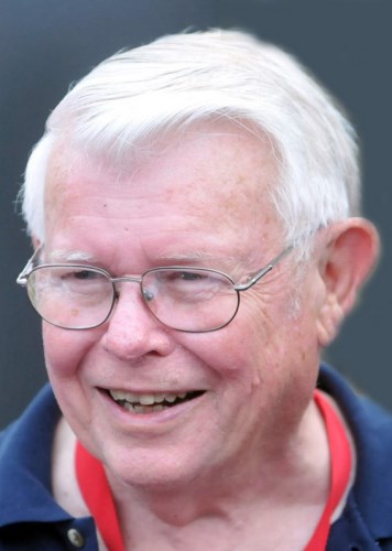 Robert Wagner Obituary (2022) - Waterloo, IA - Waterloo-Cedar Falls Courier