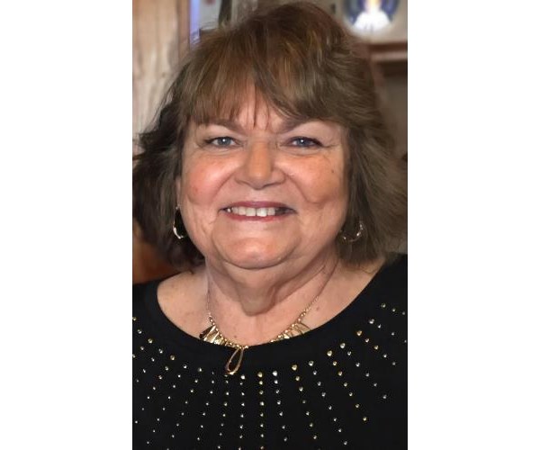 Rosemary Rosel Obituary (1944 - 2020) - Waterloo, IA - Waterloo-Cedar ...