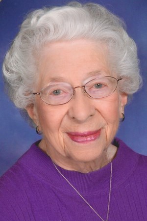 Ruby Hockey Obituary (1920 - 2020) - Cedar Falls, IA - Waterloo-Cedar ...