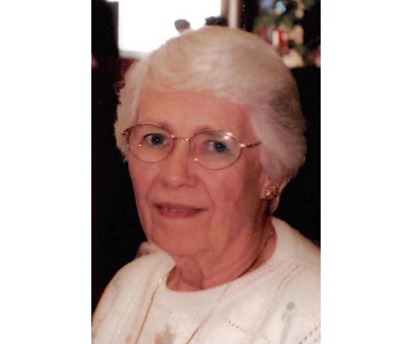 Ruth Gooden Obituary (1929 - 2021) - Grundy Center, IA - Waterloo-Cedar ...