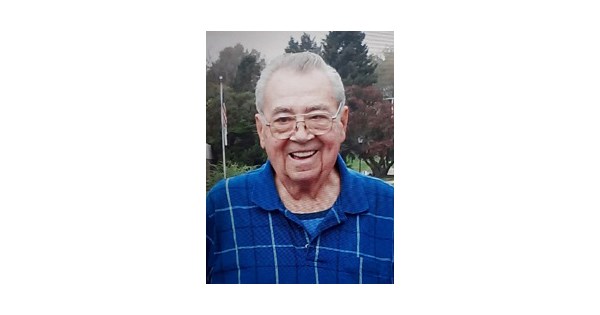 William Sherwood Obituary (1932 - 2020) - Waterloo, IA - Waterloo-Cedar ...