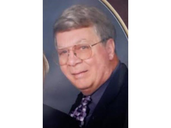 Raymond Stevick Obituary (1941 - 2023) - Waterloo, IA - Waterloo-Cedar ...