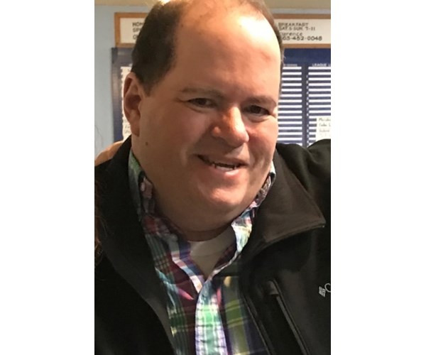 Philip Marzen Obituary (1966 - 2021) - Iowa City, IA - Waterloo-Cedar ...