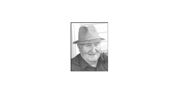 Cecil Tucker Obituary (2009) - Legacy Remembers