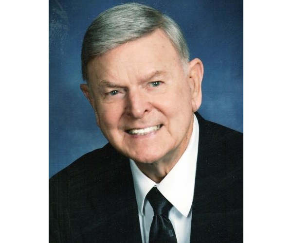 James Bowles Obituary (1924 - 2025) - Tallassee, AL - WCOV-TV