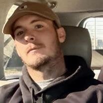 Matthew Napier Obituary (1996 - 2025) - Prattville, AL - WCOV-TV