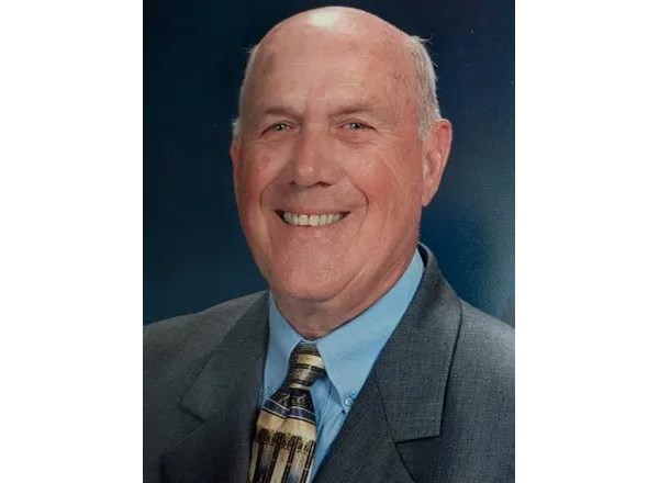 Frederick Jones Obituary (1936 - 2025) - Tallassee, AL - WCOV-TV