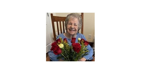 Patricia White Obituary (1938 - 2025) - Prattville, AL - WCOV-TV