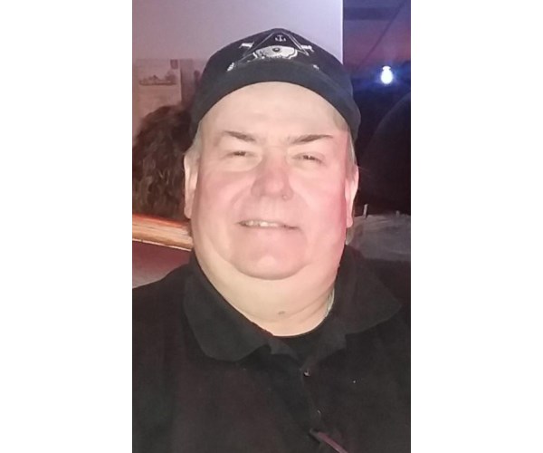 Wayne Wetzel Obituary (1957 - 2022) - Watertown, WI - Watertown DailyTimes