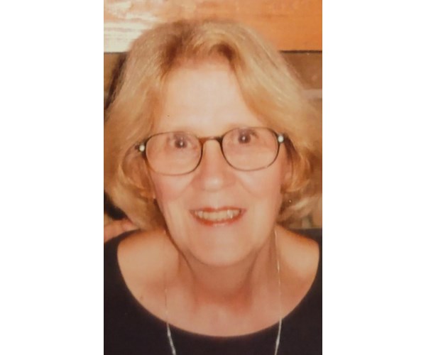 Virginia Witt Obituary (1945 - 2023) - Watertown, WI - Watertown DailyTimes