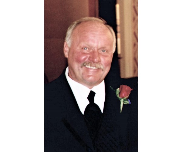 Richard Reichert Obituary (1953 - 2023) - Watertown, WI - Watertown ...
