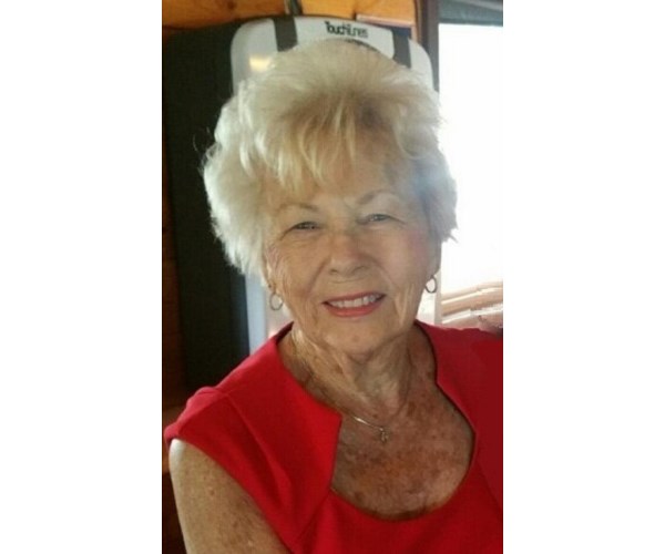 Nancy Hein Obituary (1929 - 2023) - Lake Mills, WI - Watertown DailyTimes