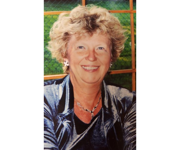 Joan Nowak Obituary (1945 - 2023) - Milwaukee, WI - Watertown DailyTimes