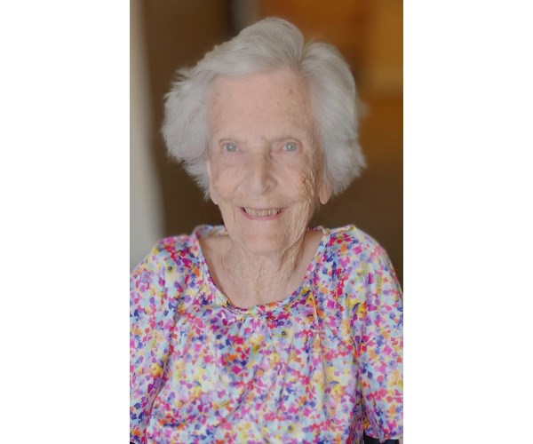 Eileen Perkins Obituary (1925 - 2023) - Watertown, WI - Watertown ...